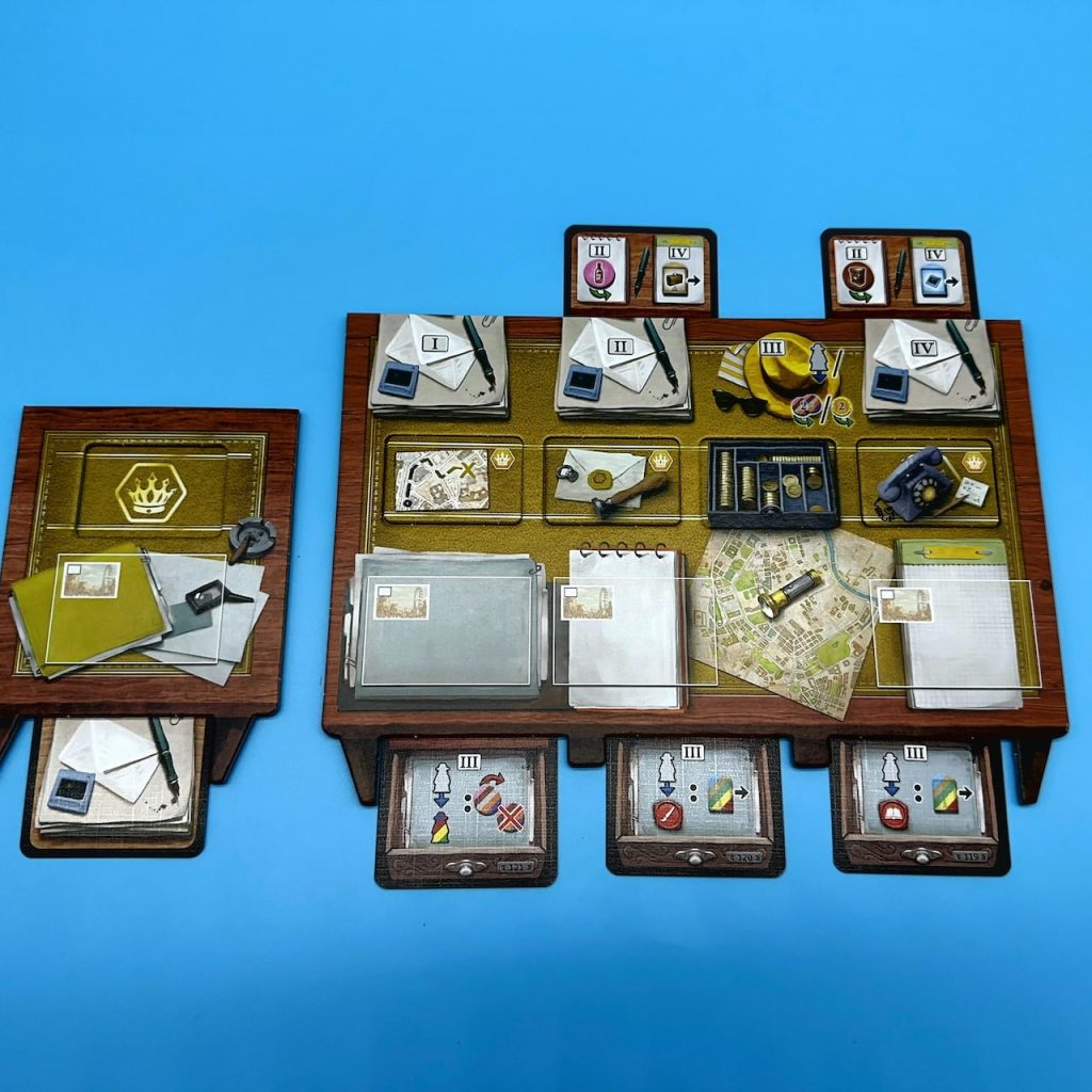 Vienna – Queen Games