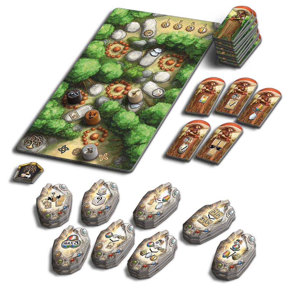 runestones_exp2_setup – Queen Games