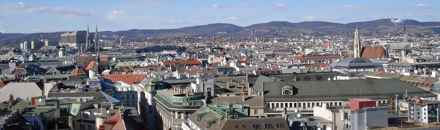 vienna – Queen Games